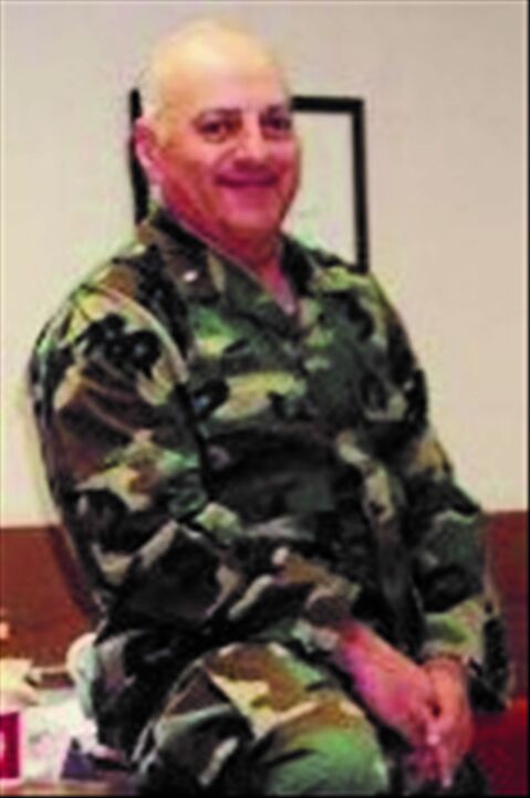 George Elias, Sr. - Herald-Standard